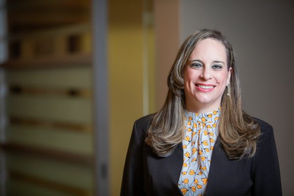 Maria Isabel Valdes Mora - De Castro & Robles - Panama